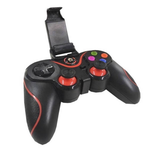 Купити Бездротовий джойстик Wireless Controller V8, ціна 572 грн - Prom ...