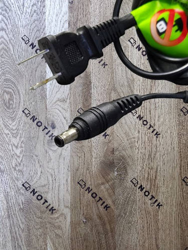 Купити Блок живлення AC Power Adapter 120V 60Hz 12V 1.5A 18W 5.5x2.1мм ...