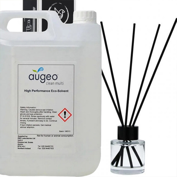 База Augeo 100 мл-500 мл (Бельгия) для ароматических диффузоров и ...