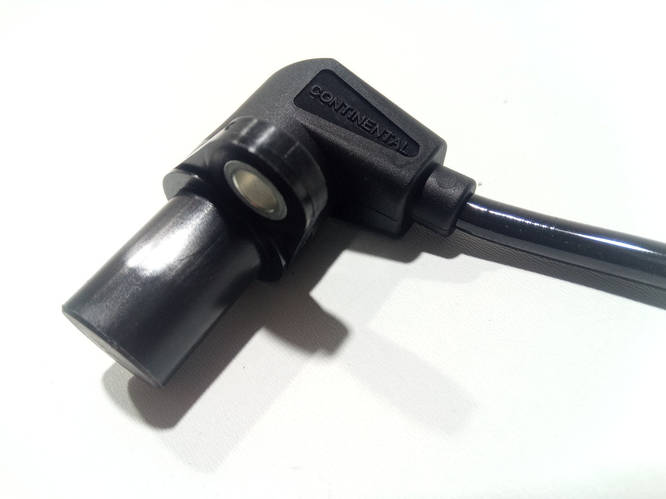 Датчик положения коленвала Lanos, "GM" (25198943) (ID#1408551501), цена ...