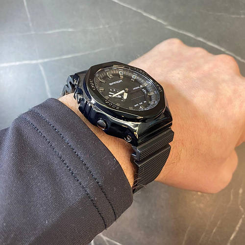 Купить Часы тактические мужские водонепроницаемые и противоударные ...