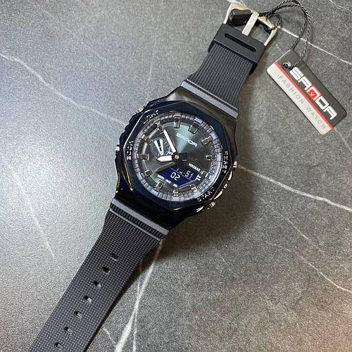 Купить Часы тактические мужские водонепроницаемые и противоударные ...