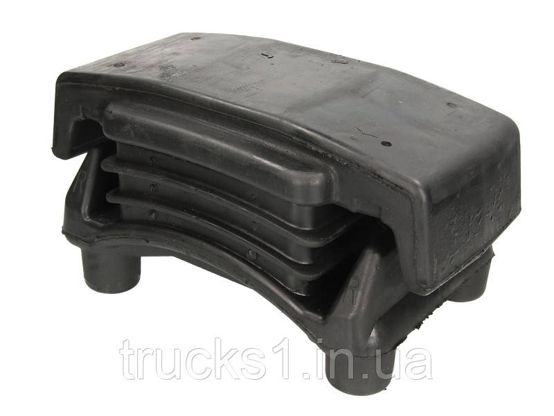 Купить Буфер ресори MAN 53272 (AUGER), цена 2638 ₴ — Prom.ua (ID ...