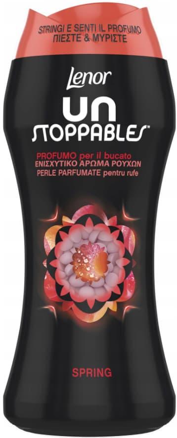 Кондиціонер-гранули для прання Lenor "Spring" (210г.) від інтернет ...