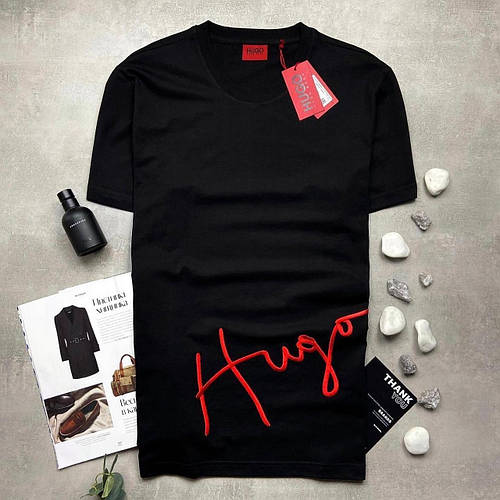 Купити HIGO BOSS, ціна 910 грн - Prom.ua (ID# 1808974717)