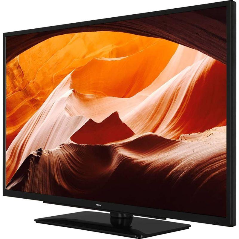 Телевизор Nokia Smart TV 3900A Bluetooth HD Android HDR 39" — Купить ...