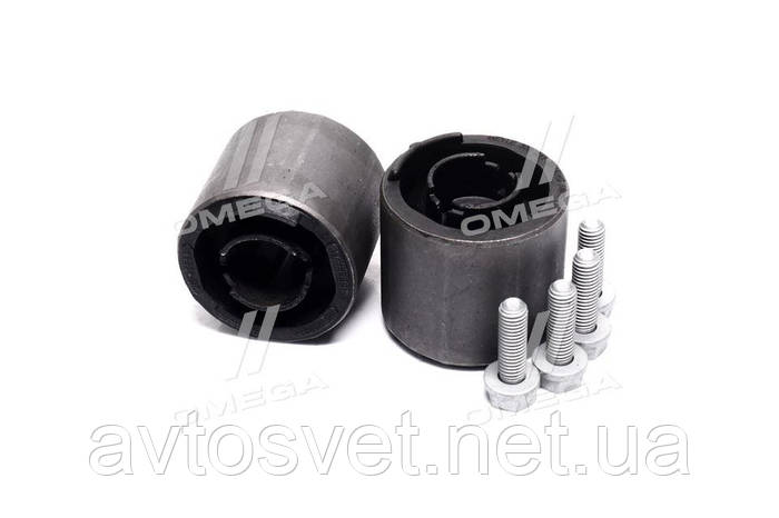 Сайлентблок рычага BMW 3(E46) 98-06 перед. мост (Пр-во MEYLE) 300 311 ...