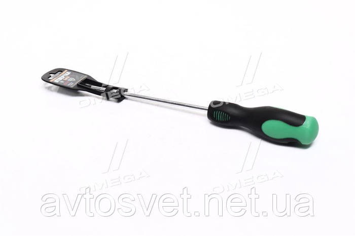Отвертка крестовая 6х150мм с магнитным наконечником CR-V ARM-PH2-6150 (Kr) (ID#1809194127), цена ...