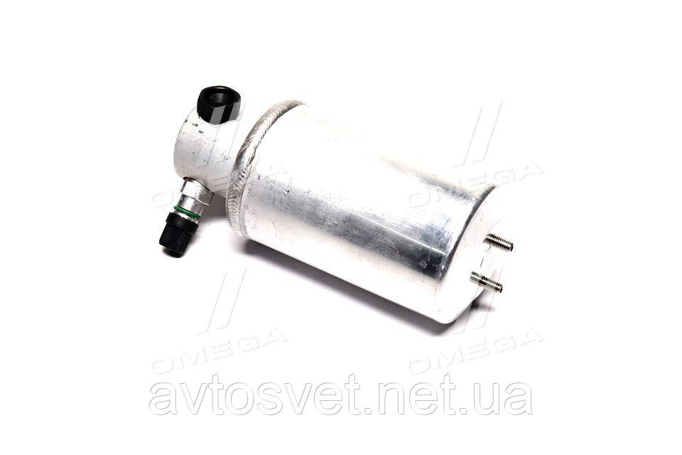 Купить Осушитель кондиционера VW CADDY 95-04, GOLF III (TEMPEST) TP ...