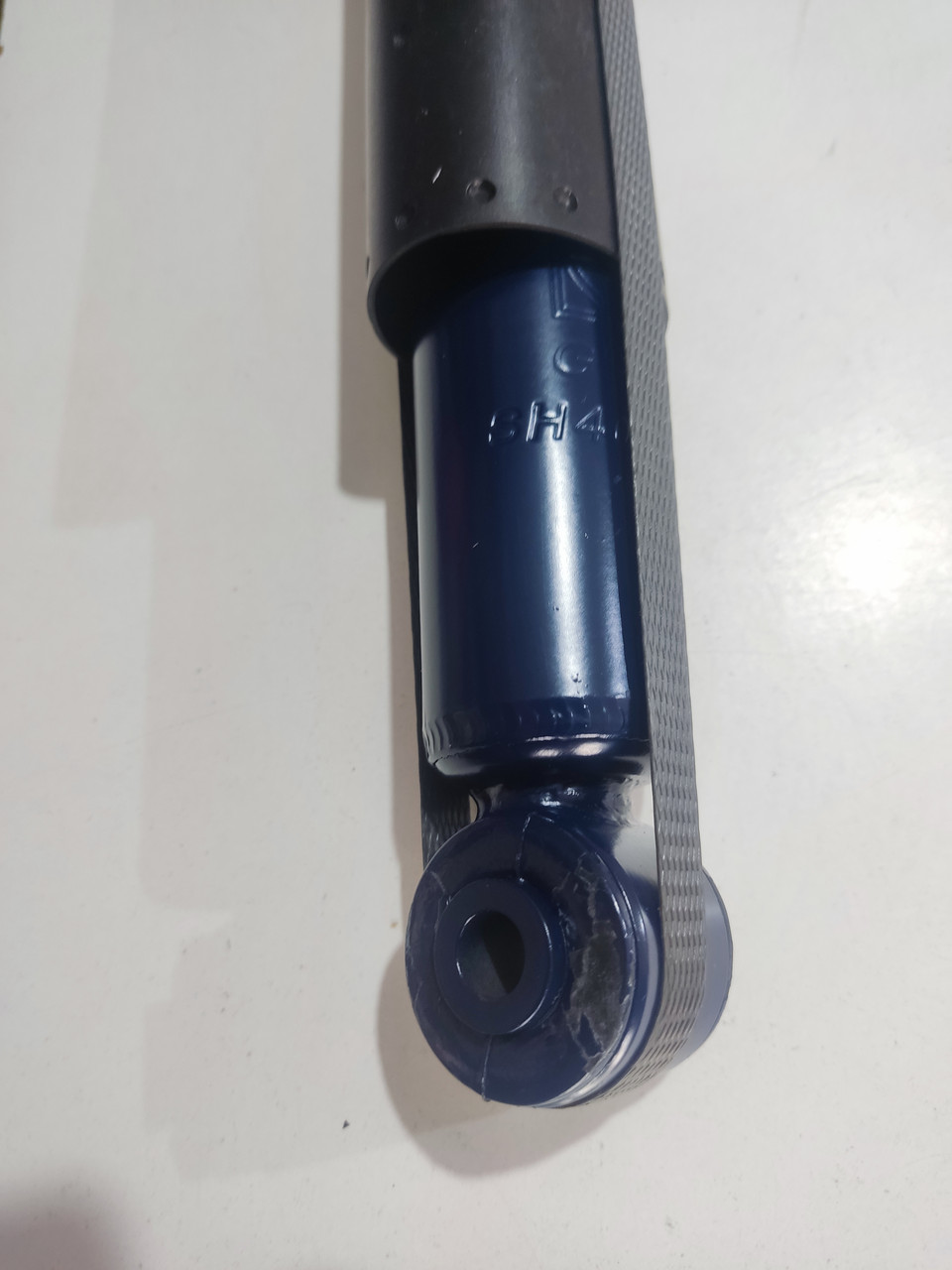 Купить Амортизатор Hola газ задний Ланос,Сенс, цена 2099 ₴ — Prom.ua ...