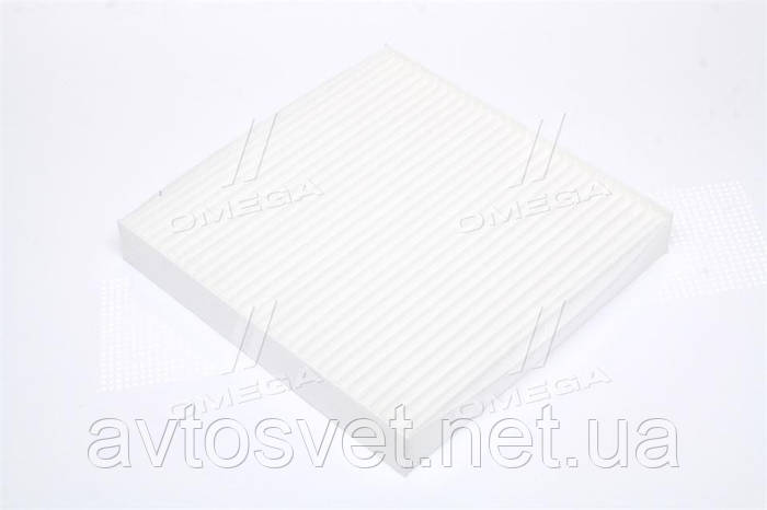 Фільтр салону RENAULT LAGUNA II 00- (вир-во ALPHA FILTER) AF5035 (Kr) (ID#1809198206), цена: 142 ...