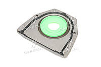 Сальник Двигуна REAR FORD 1.25/2,0 ZETEC 80X142/168X15 PTFE в Корпусі ...