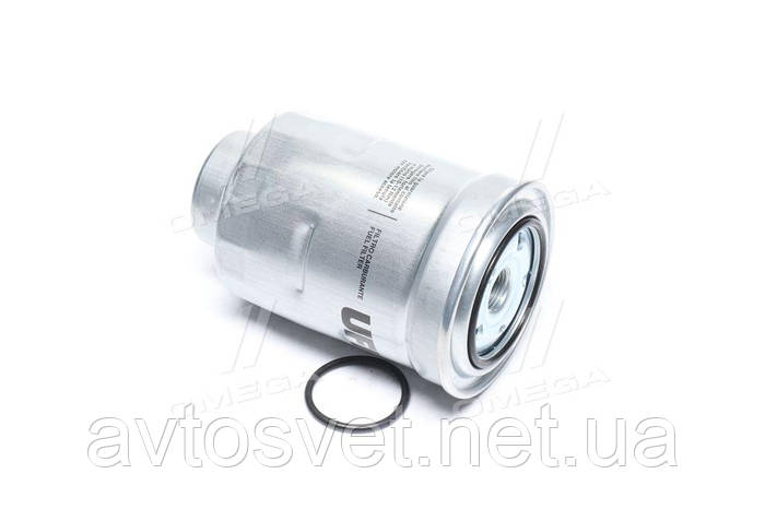 Купити Фільтр паливний TOYOTA COROLLA 87-00, CARINA E 92-97 (вир-во UFI) 24.374.00 (Kr), ціна ...