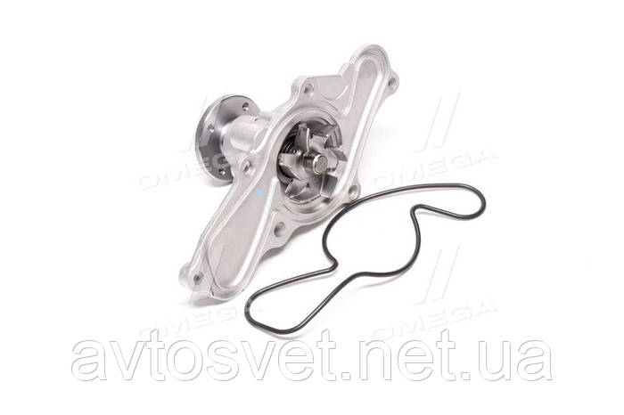 Купить Насос водяной MAZDA 323 (BA),Xedos (TA),626(GE),MX-3 (EC),MX-6 ...