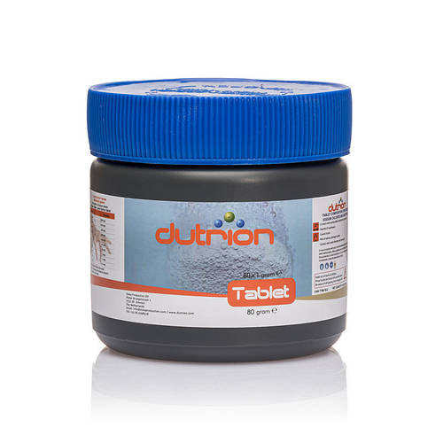 Купить Таблетки диоксида хлора Dutrion 4г, цена 150 грн — Prom.ua (ID ...