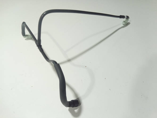 Трубка топливная Aveo, "GM" (95977865) от фильтра к магистрали (ID ...