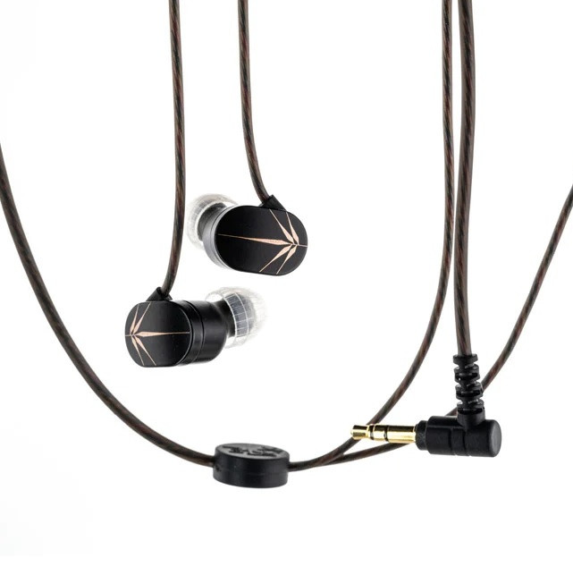 Купить Moondrop CHU динамические наушники с фирменной настройкой VDSF ...