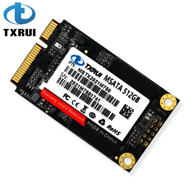 Купить SSD Msata 256GB TxRui mini-Sata, цена 700 грн — Prom.ua (ID ...