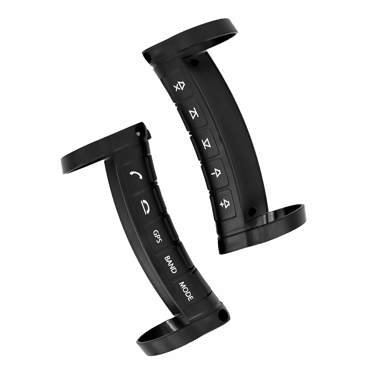 Универсальный Пульт на Руль Lesko PL10 для Магнитолы Пульт ДУ для ...