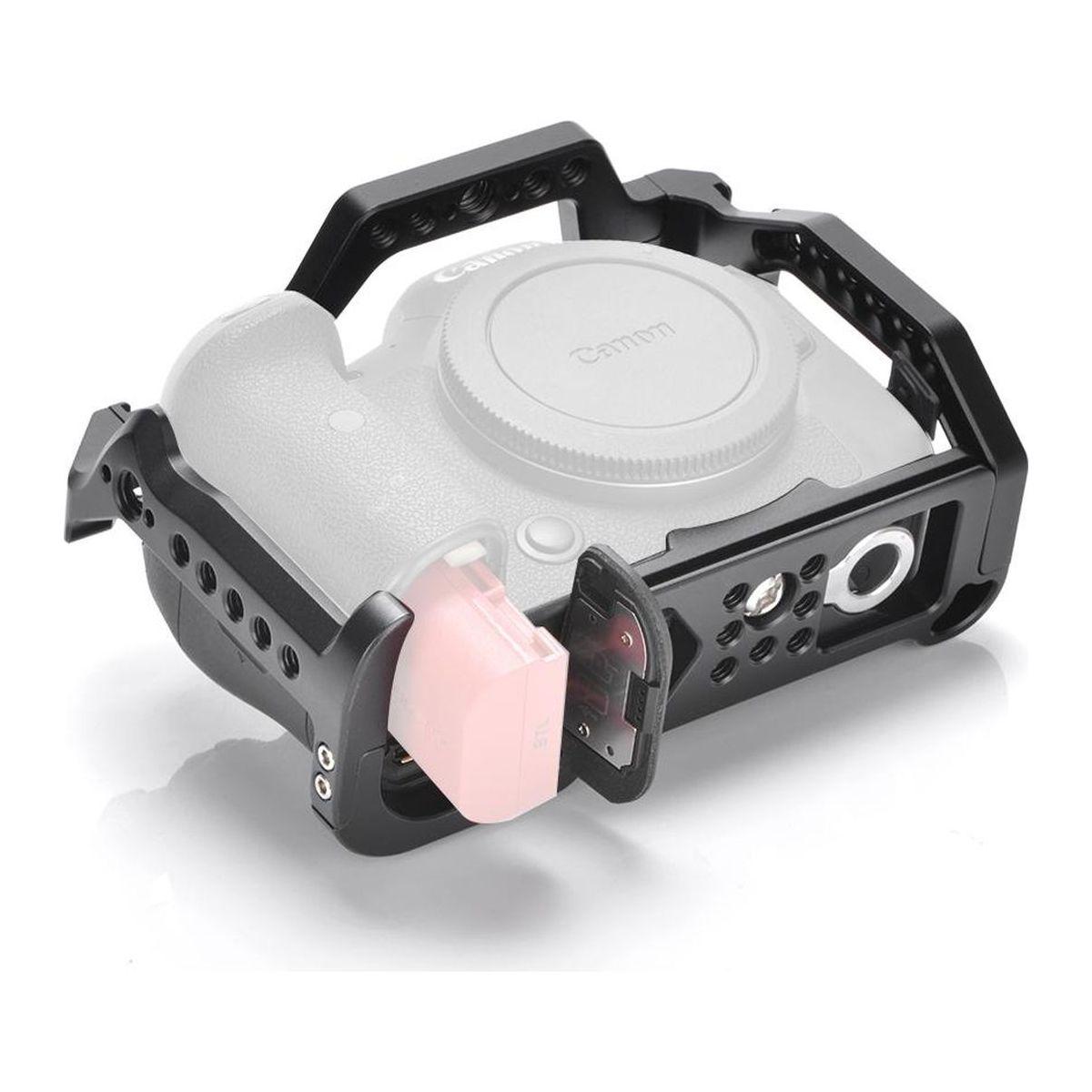 Купити Клітка-риг для Canon EOS R5 EOS R6 (KingMa), ціна 2708 ₴ - Prom ...