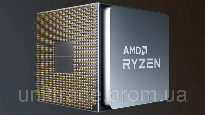 Купить Процесор AMD Ryzen 5 5500 (3.6GHz 16MB 65W AM4) Box (100 ...