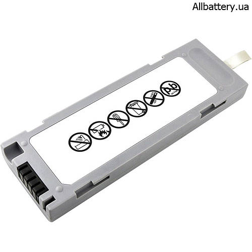 Купити Акумулятор Mindray Accutor Plus, Accutor V, Accutorr Plus ...