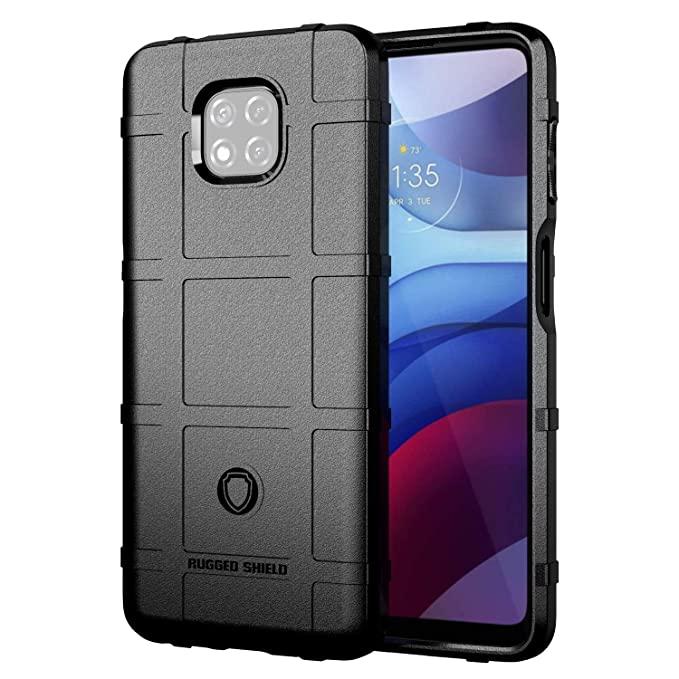 Чехол Rugged Shield для Motorola Moto G Power 2021: продажа, цена в ...