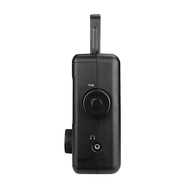 Купить Радиоприемник Retekess TR626 FM/AM/SW/LW, Bluetooth, питание от ...