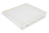 Фільтр Салону MANN-FILTER CU 19 014 — Купить Недорого на Bigl.ua (1809615311)