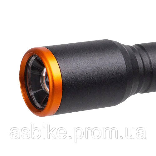 Ліхтар Lifesystems Intensity 480 Torch, ціна: 1429 ₴, купити на Prom.ua