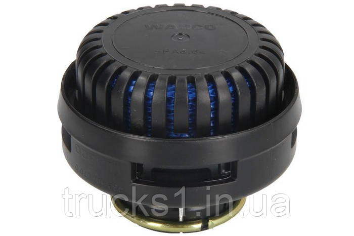 Глушитель шума Iveco/MAN/Mercedes/Scania 4324070700 (WABCO) (ID ...