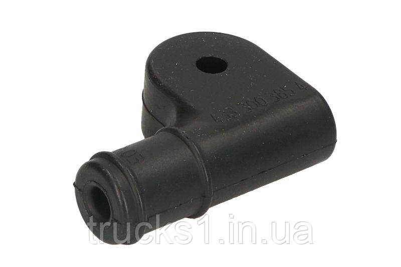 Важіль крана рівня підлоги DAF/Volvo/Renault/MAN 4333003854 (WABCO ...