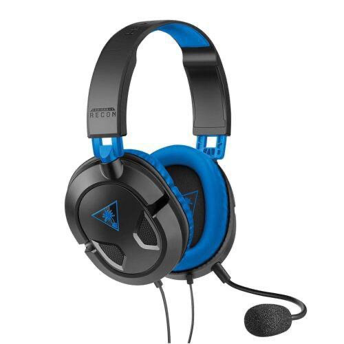Гарнітура Ігрова TURTLE BEACH Recon Chat Headset, ціна: 1000 ₴, купити ...