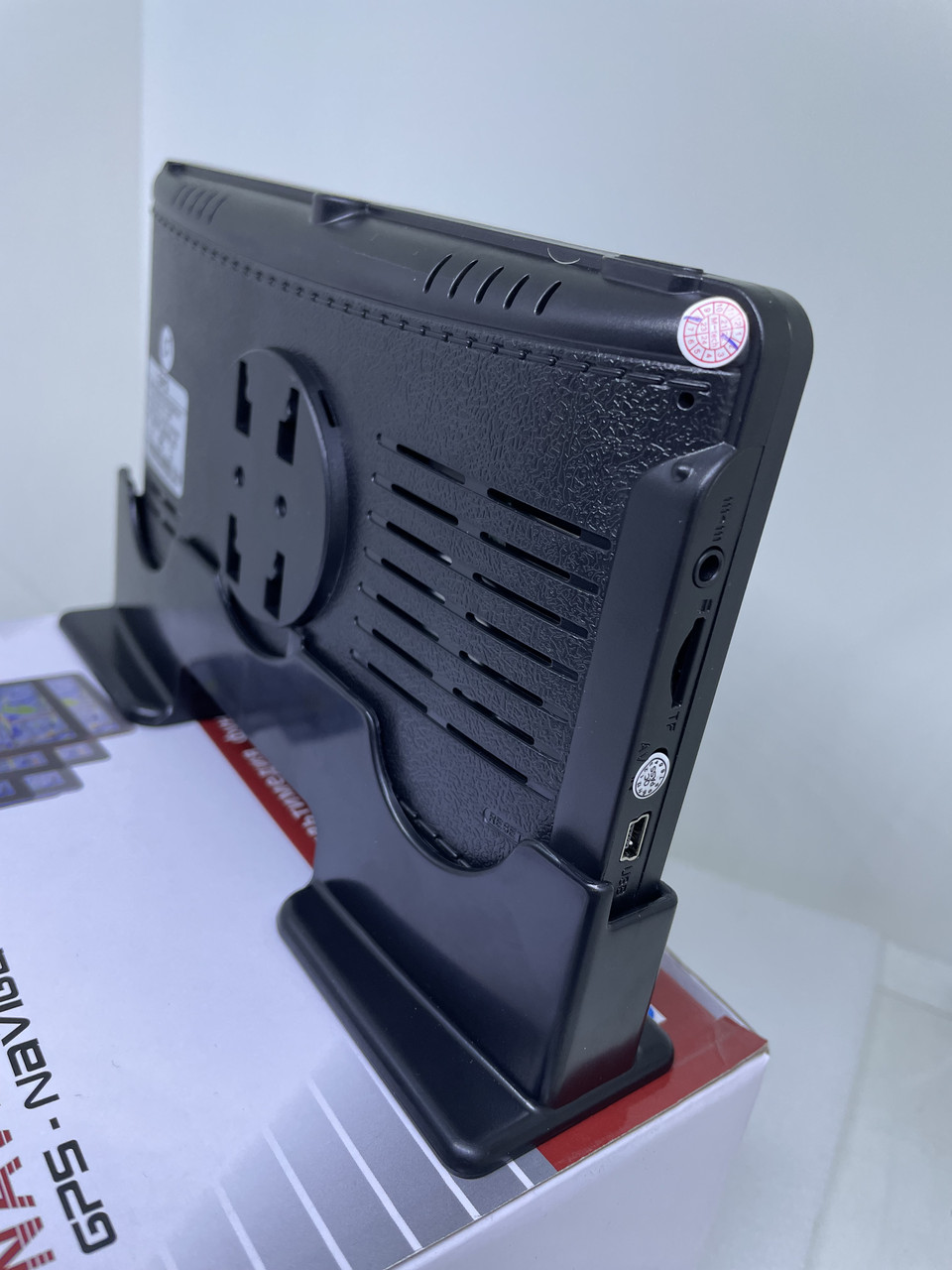 Купить Truck GPS Pioneer 7"HD GPS навигатор для грузовых Truck, цена ...