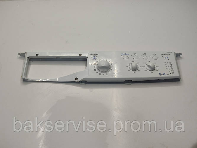 Купить Модуль индикации стиральной машины Indesit 16200284800 sw 03.03. ...
