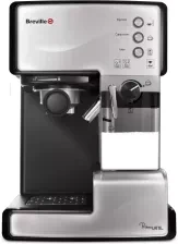 Купить Кофемашина Breville Prima Latte VCF045X, цена 8900 грн — Prom.ua ...