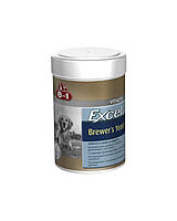 Excel brewers yeast в категории "Домашние животные и зоотовары ...