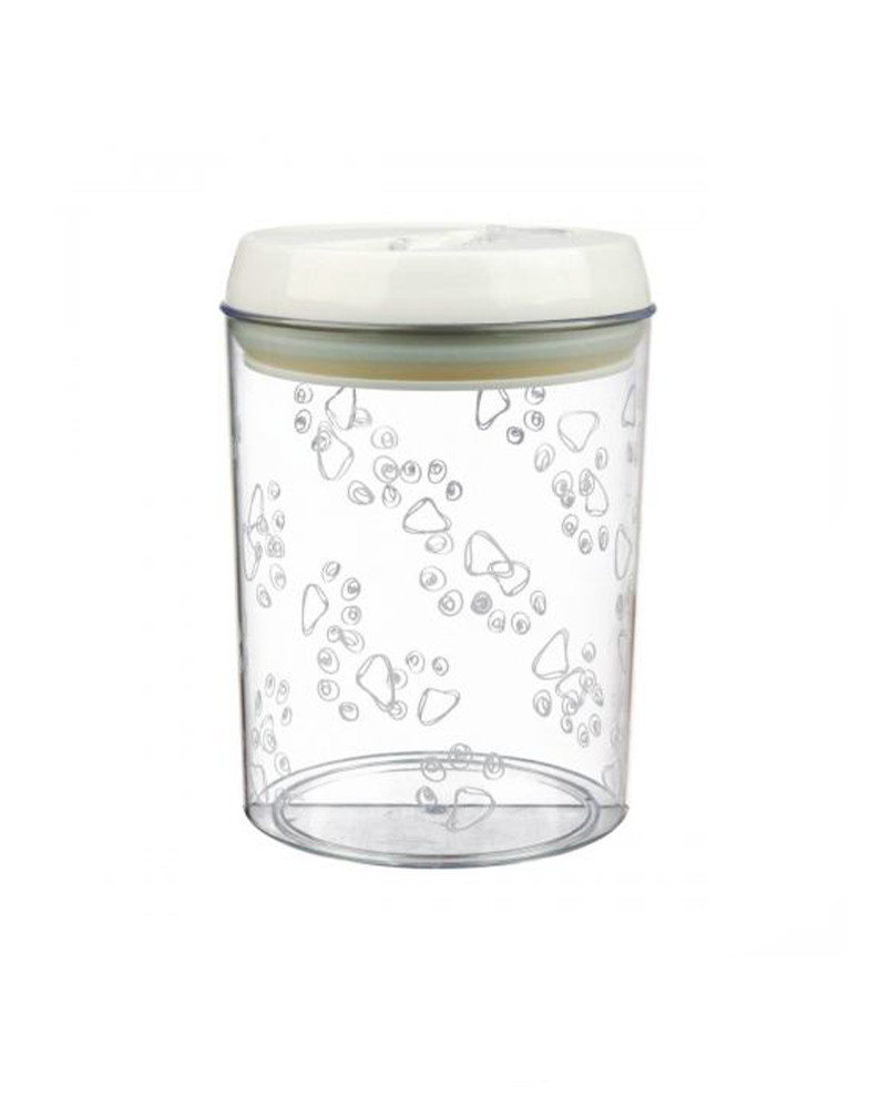 Trixie Емкость для корма пластиковая прозрачная 1.5 л (ID#1809734124 ...