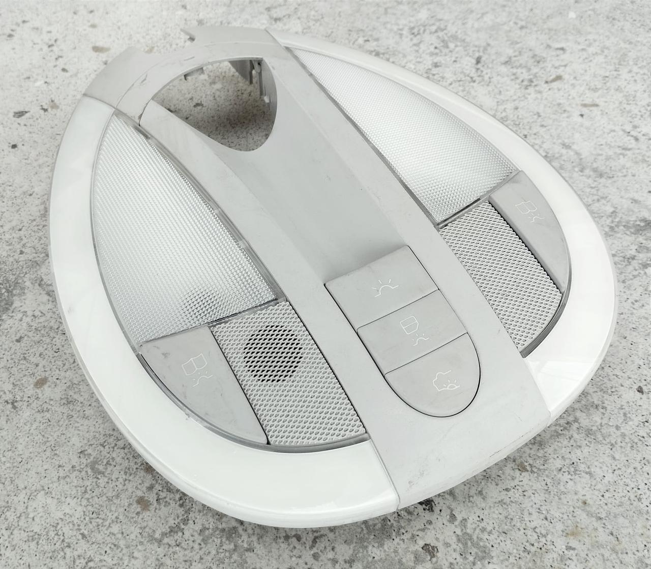 Купити Плафон, підсвітка освітлення слону Mercedes-Benz E-Class W211 ...