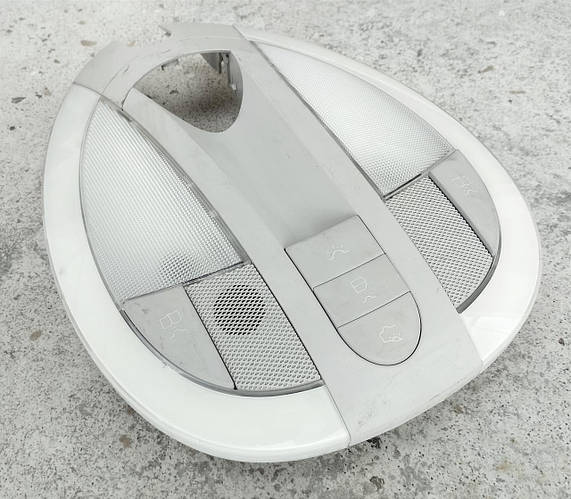 Купити Плафон, підсвітка освітлення слону Mercedes-Benz E-Class W211 ...