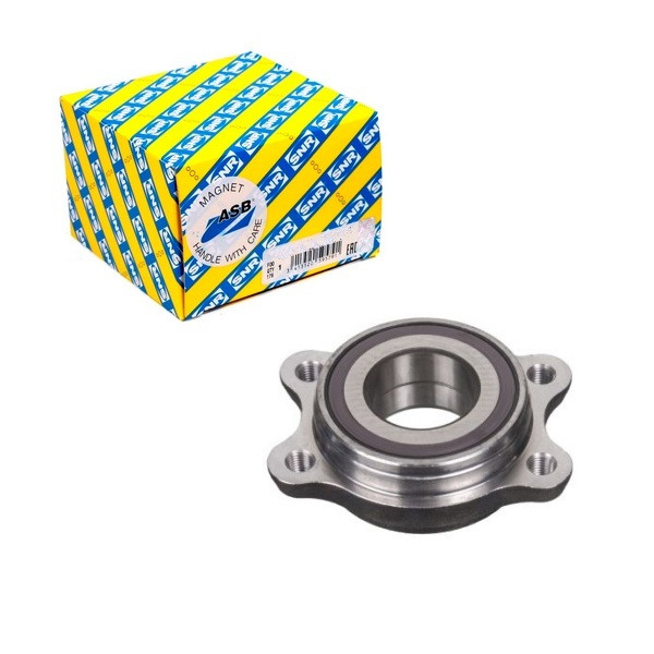 Купити Ступиця Передня Audi A6 / 4F0598625A / Ауді А6 (з 2004 р. в ...