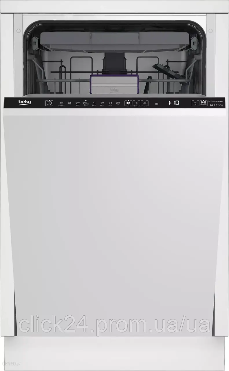 Купити Посудомийна машина Beko BDIS38042Q, ціна 22480 грн - Prom.ua (ID ...