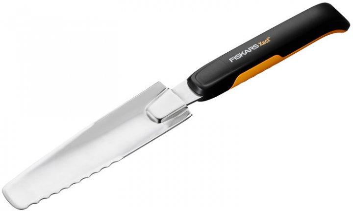 Ручной удалитель сорняков - екстрактор Fiskars Xact (1027046) (ID ...