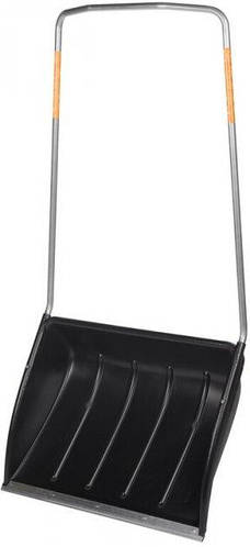 Купити Скрепер-волокуша для прибирання снігу Fiskars SnowXpert 143021 ...