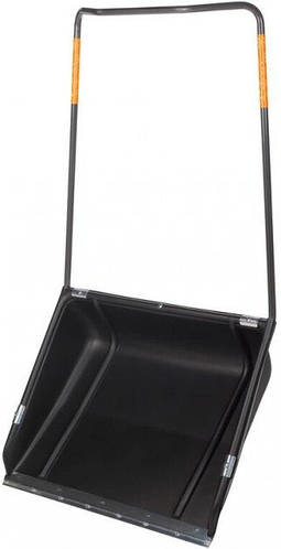 Купити Скрепер-волокуша Fiskars Professional Snow 143040 (1001631 ...