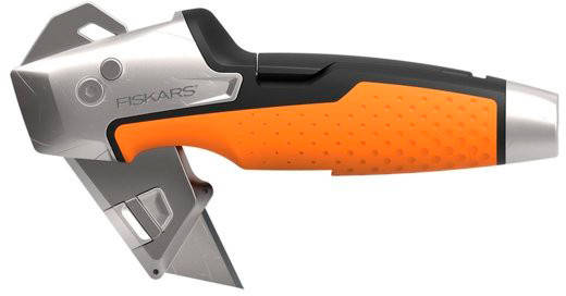 Малярський ніж Fiskars Pro CarbonMaxTM (1027225) (ID#1757164241), цена: 1199 ₴, купить на Prom.ua