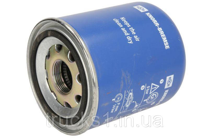 Купить Картридж вологовідділювача Scania/DAF/Renault K087957 (KNORR ...