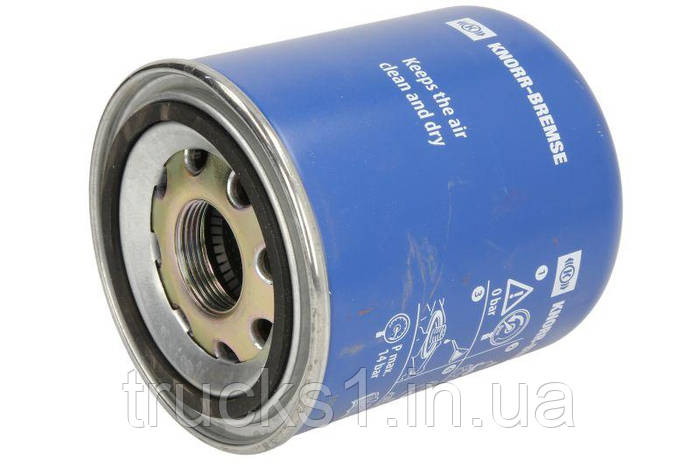 Купить Картридж вологовідділювача Scania/DAF/Renault K087957 (KNORR ...