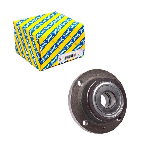 SNR! Задня Маточина Сітроен Ксара (1996-12). VKBA6500 , R159.50 ...