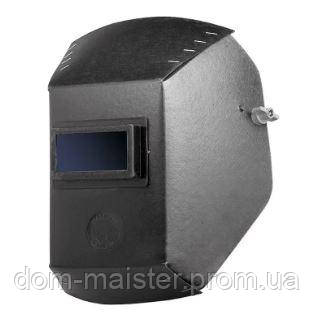 Купить Маска сварщика фиброкартон фильтр 102х52мм, цена 100 ₴ — Prom.ua ...